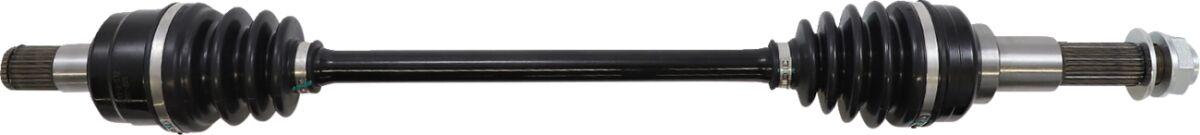 Moose Racing Complete Axle Kit For Yamaha YXE 850 2020-2024 Fits Front ...