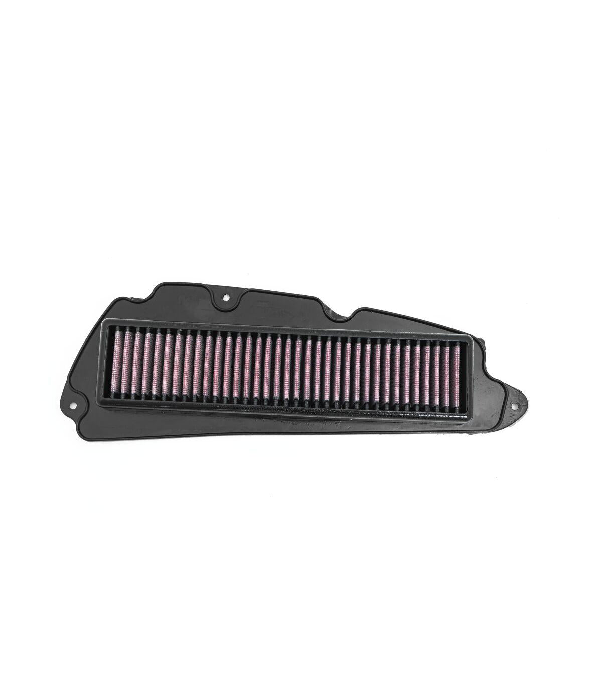 K&N High Flow Air Filter For Honda ADV 350 2022-2024 - Black – Ghostbikes