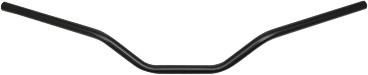 Emgo 7 8" Sport Handlebar 10 cm (4") - Black Satin – Ghostbikes