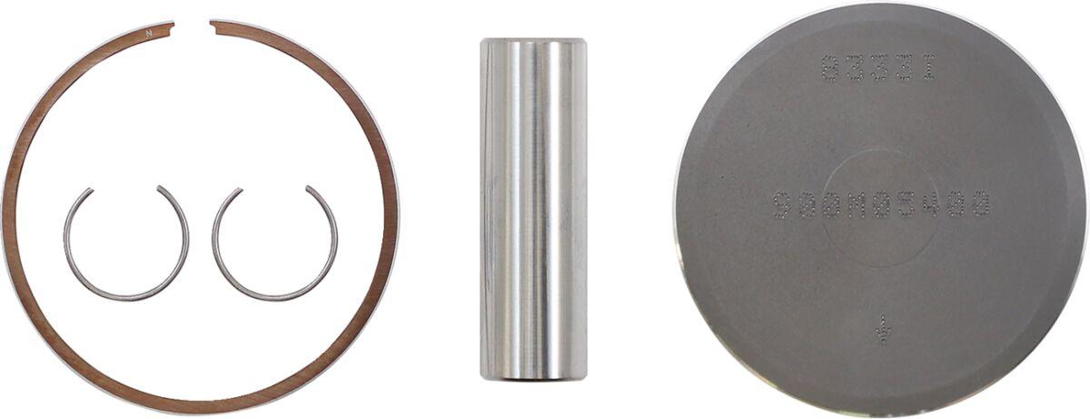 Wiseco GP Series Piston Kit For Yamaha YZ125 2022 Standard – Ghostbikes