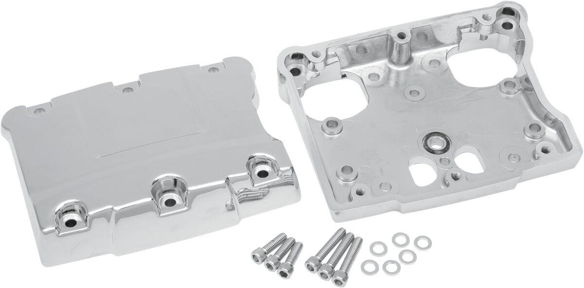 Drag Specialties Rocker Box Kit For Harley Davidson FLD 1690 2012-2013 ...