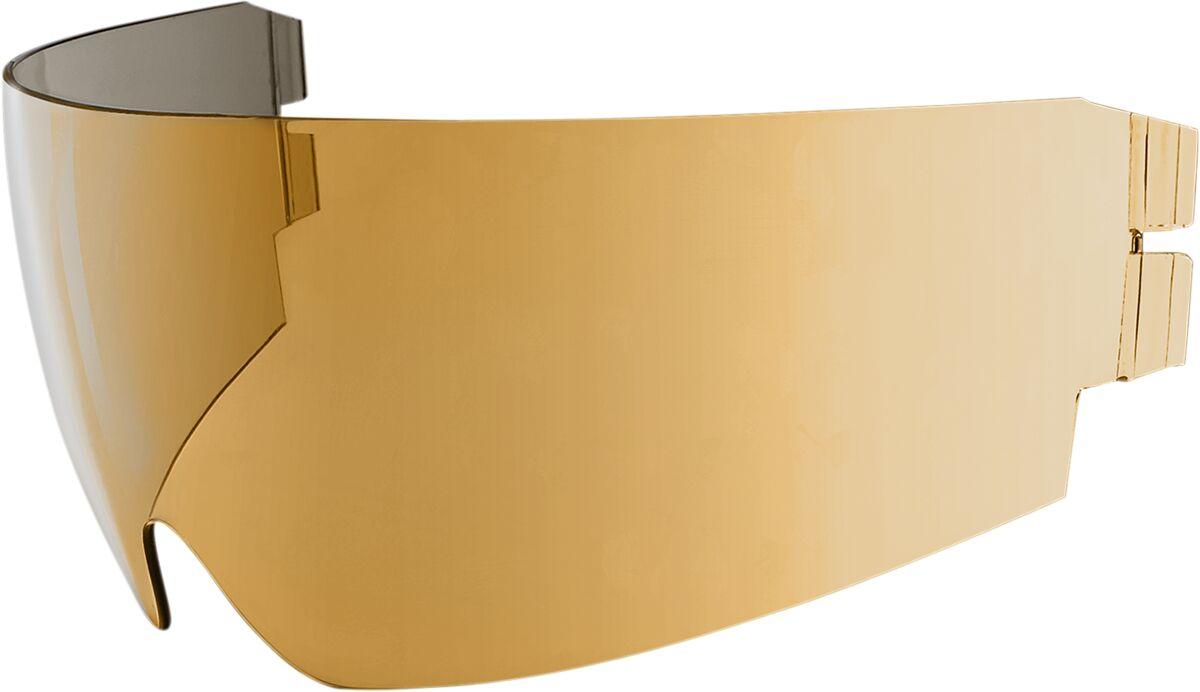 Icon Alliance GT Airflite Airform Helmet Dropshield - RST Bronze ...