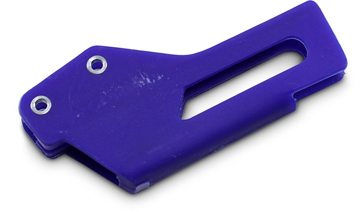 UFO Chain Guide For Yamaha YZF250 2004-2005 Blue – Ghostbikes