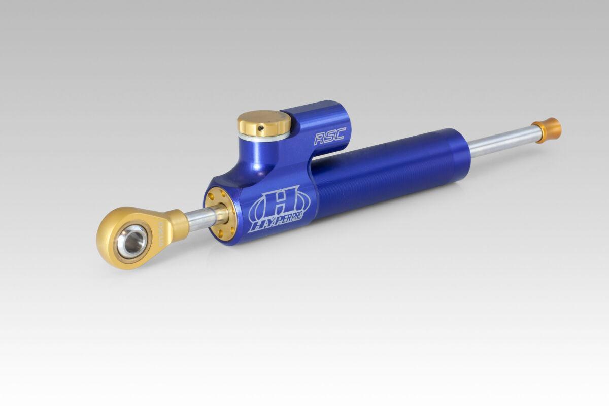 Hyperpro Steering Damper Mounting Kit For KTM Adventure 790 2019-2020 ...