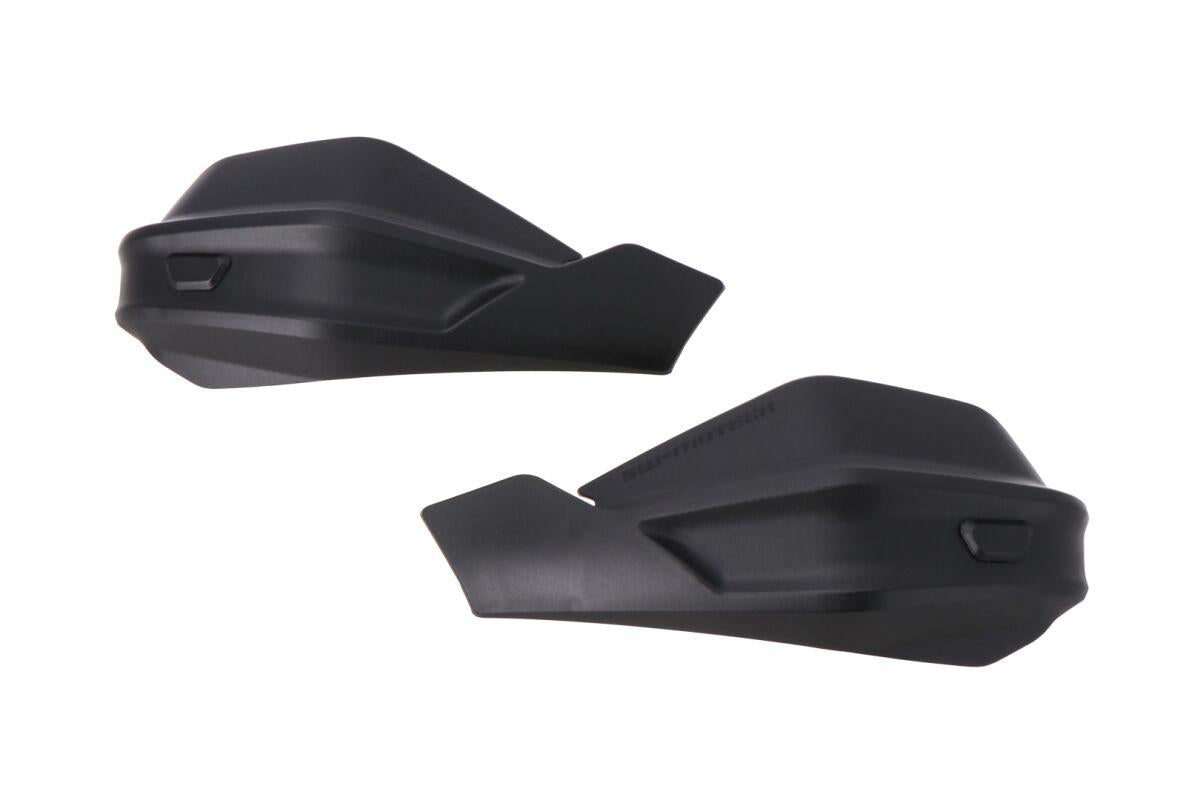 SW Motech Sport Hand Guards Kit For Royal Enfield Himalayan 450 2024-2 ...