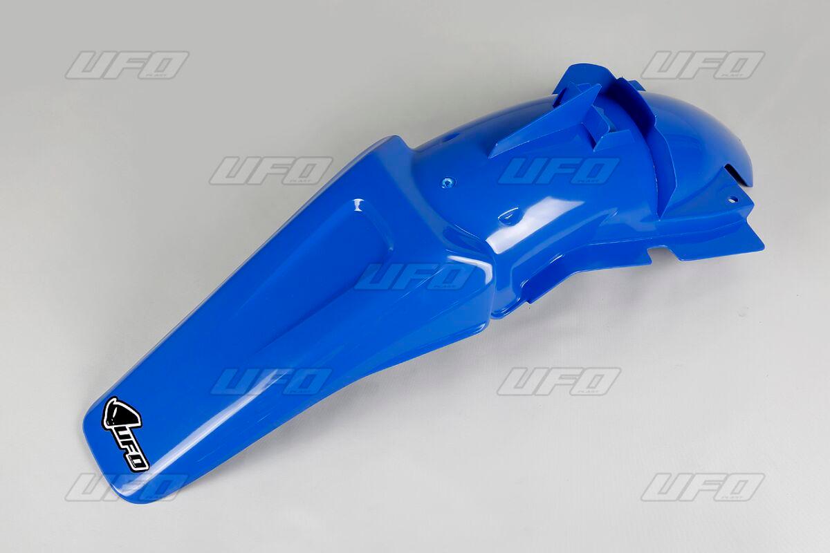UFO Rear Fender For TM CROSS 125 1997-2000 Rear - Blue – Ghostbikes