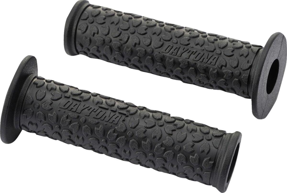 Daytona "GRIPPYGRIP" GGD-Sakura Grip - Black – Ghostbikes