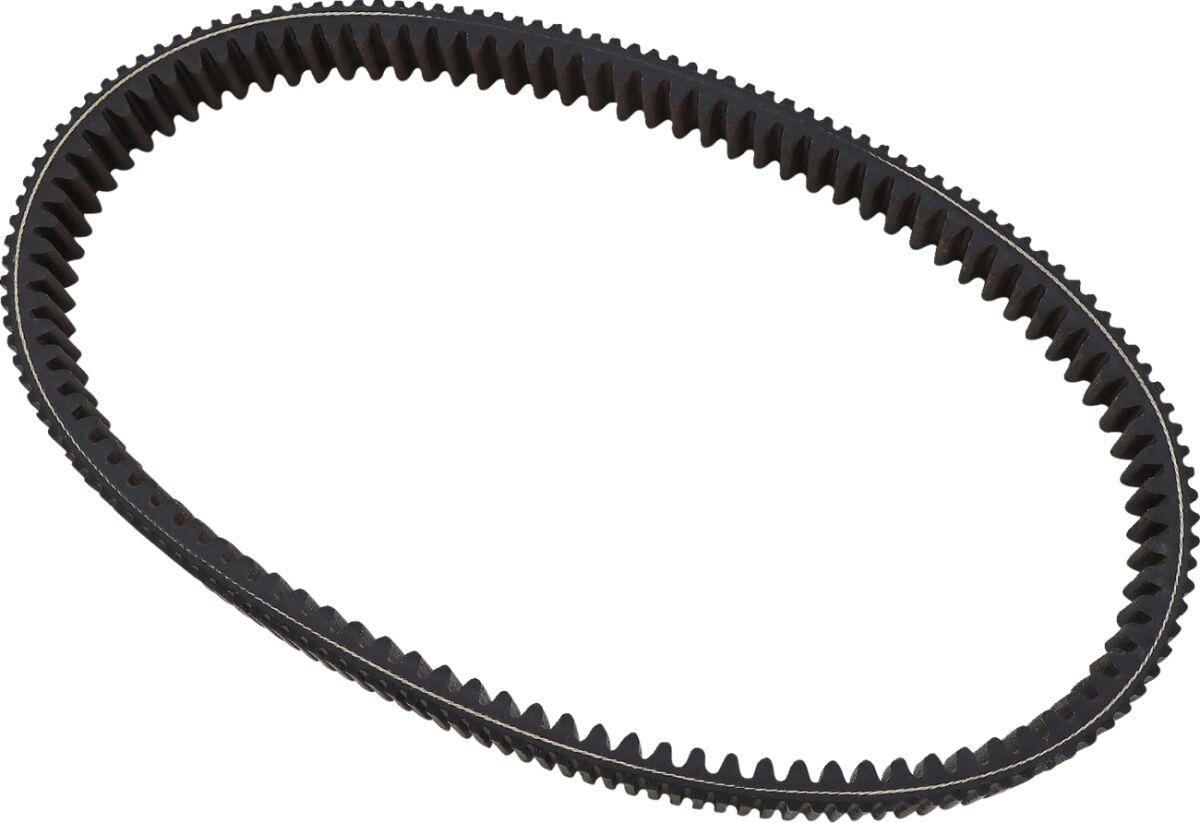 Moose Racing Drive Belt For Kawasaki KFX50 2X4 2007-2025 - Black ...