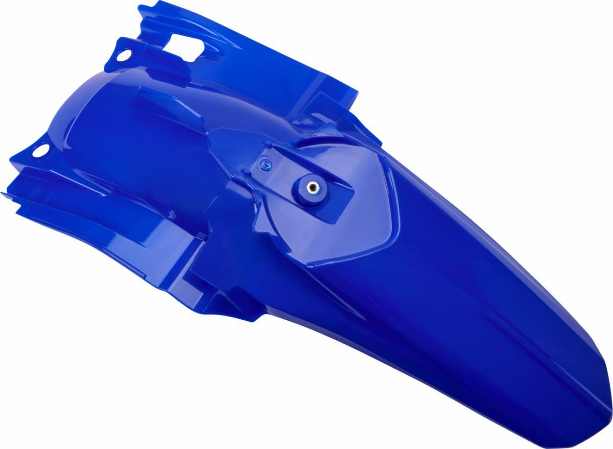 UFO Rear Fender For Yamaha YZ85 2022-2025 Rear - Blue – Ghostbikes