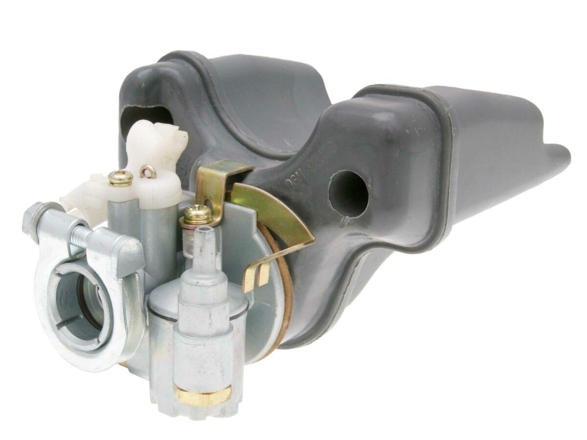 101 Octane Carburettor Kit For Peugeot 103 50 1995-1998 – Ghostbikes