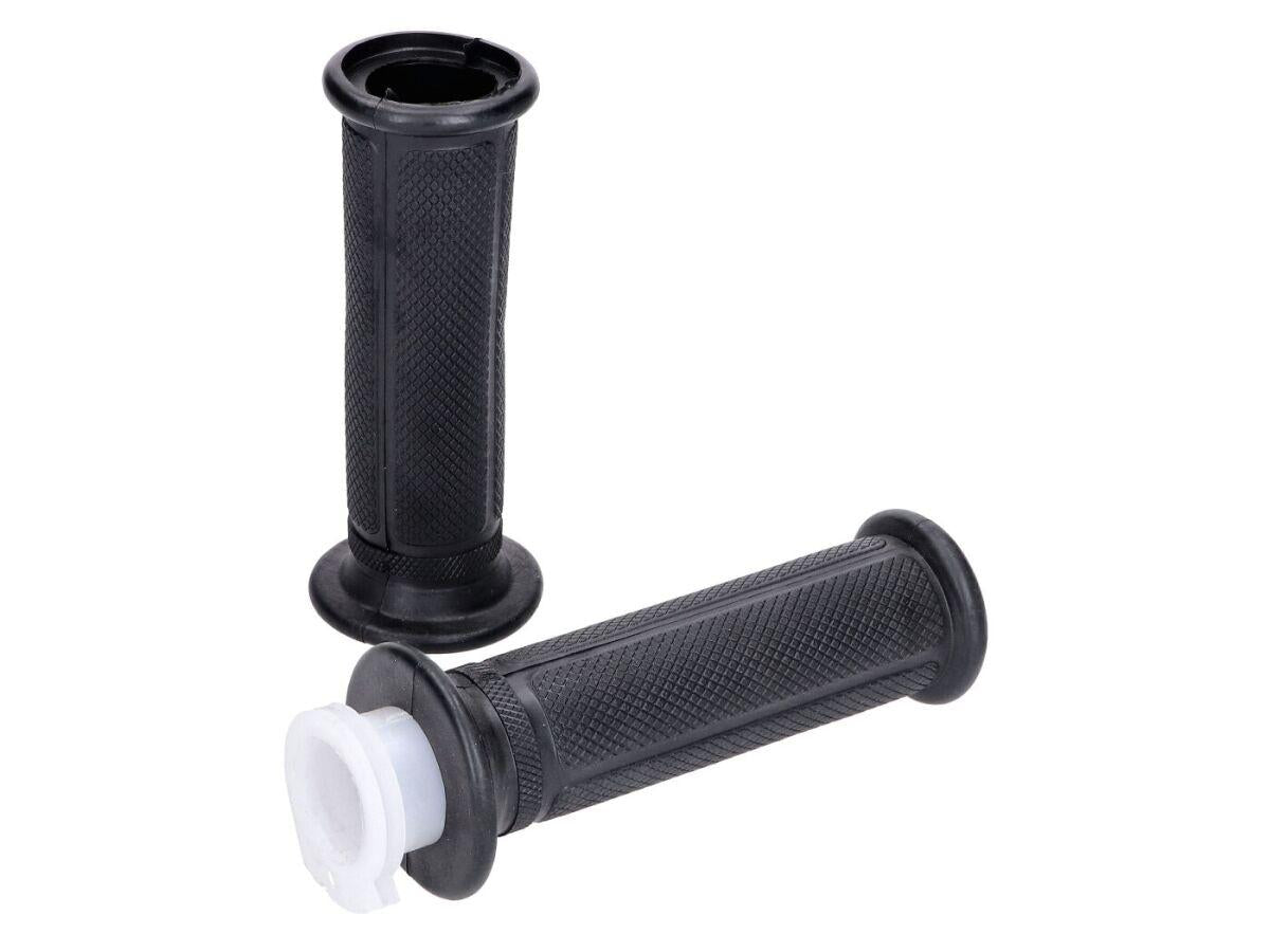 101 Octane Grip Set with Throttle For Sachs 49ER 50 2006-2008 - Black ...