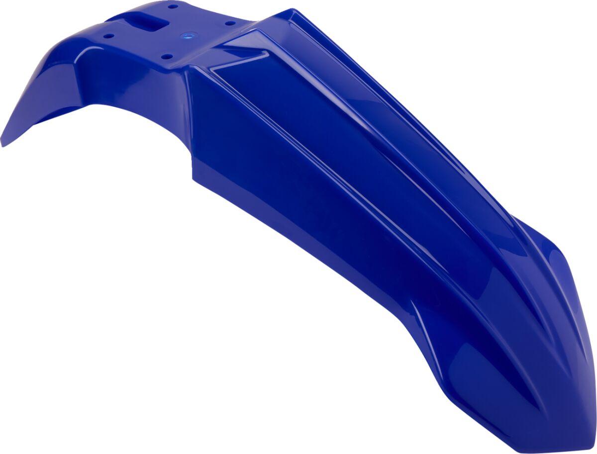 UFO Front Fender For Yamaha YZ85 2022-2025 Front - Blue – Ghostbikes