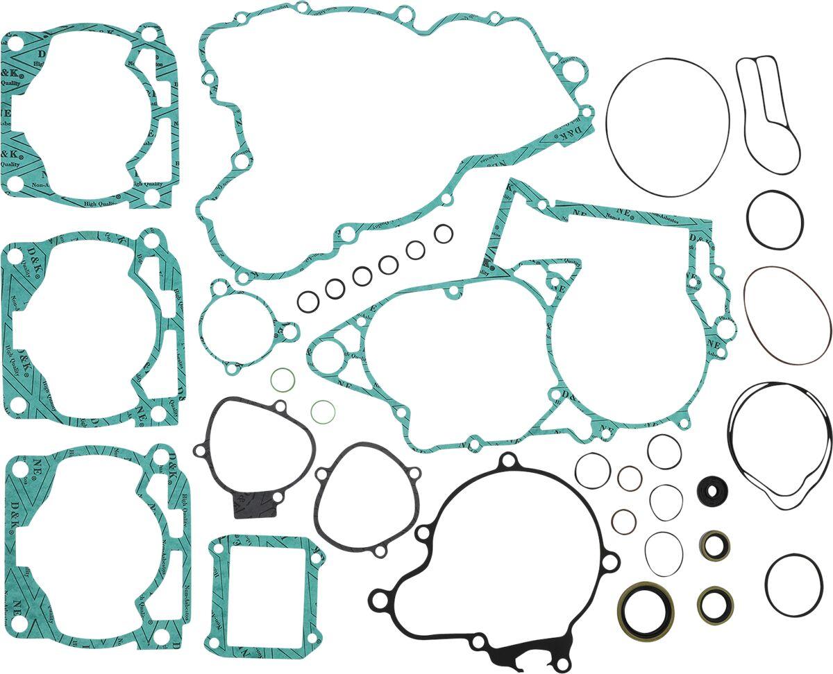 Prox Complete Gasket Kit For KTM EXC250 2008-2016 – Ghostbikes