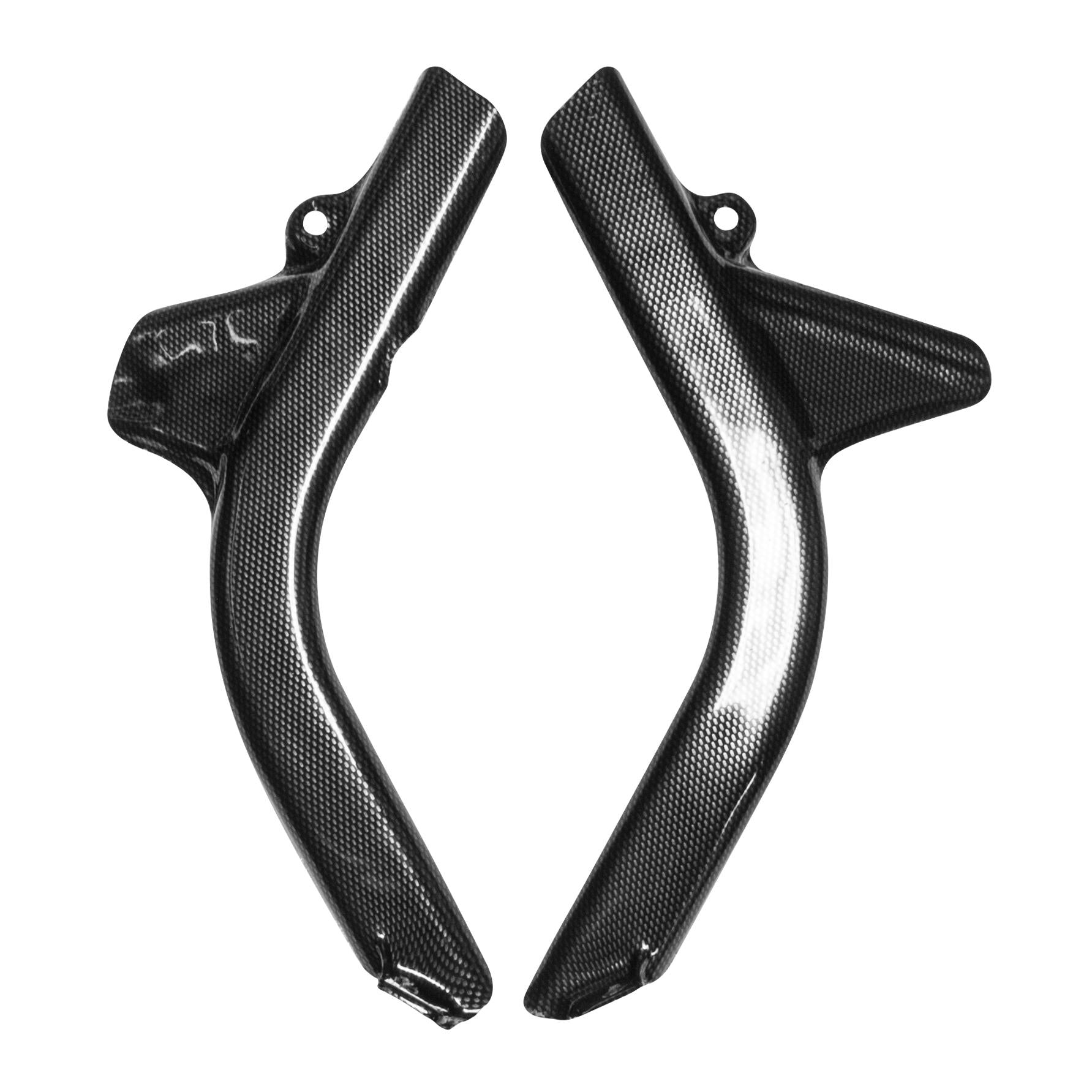 Apico Frame Guards For Beta Rev/Evo 80 2004-2025 Carbon Look – Ghostbikes