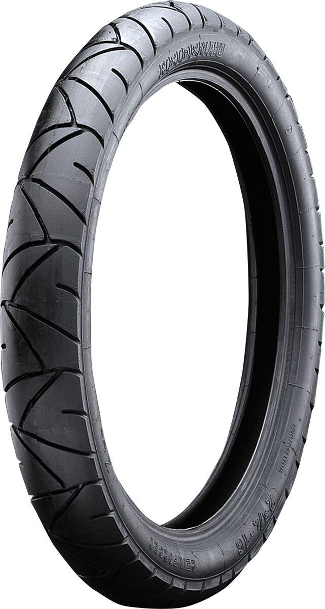 Heidenau K55 Front Tyre 46P 2.75-16" – Ghostbikes