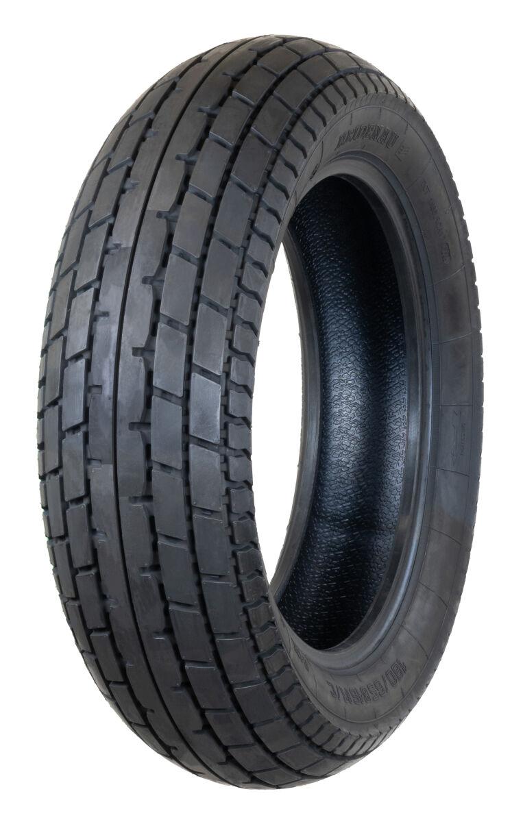 Heidenau K34 Arrow Rear Tyre TL 81H 180/65B16" – Ghostbikes