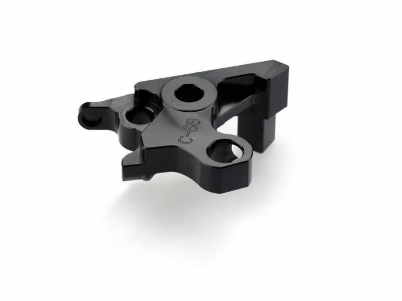 Puig Clutch Lever Adaptor For Triumph Tiger 1200 Alpine Edition 2020-2 ...