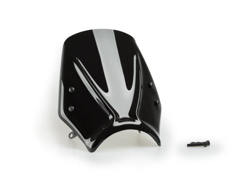 Puig New Generation Sport Screen For Triumph Trident 660 2021-2025 - B ...