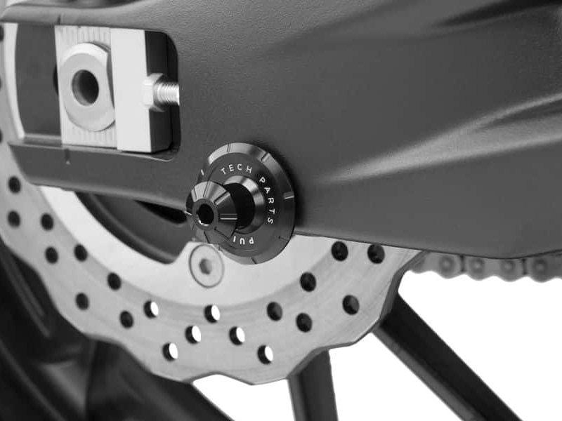 Puig Swing Arm Spool Slider 10mm For CF Moto 800NK Advanced 2023-2025 ...