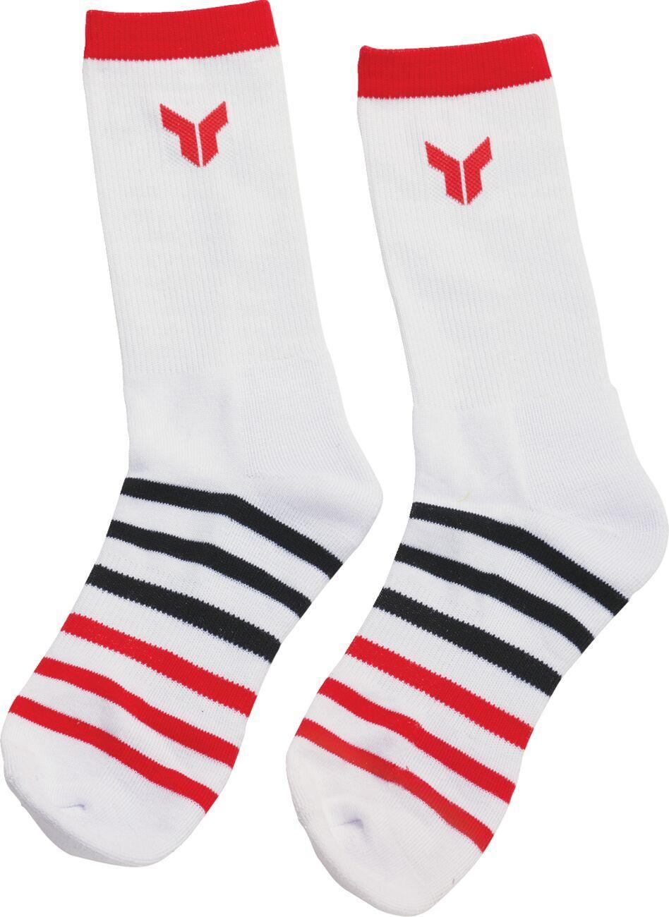 Thor Crew Socks - 3 Pack – Ghostbikes