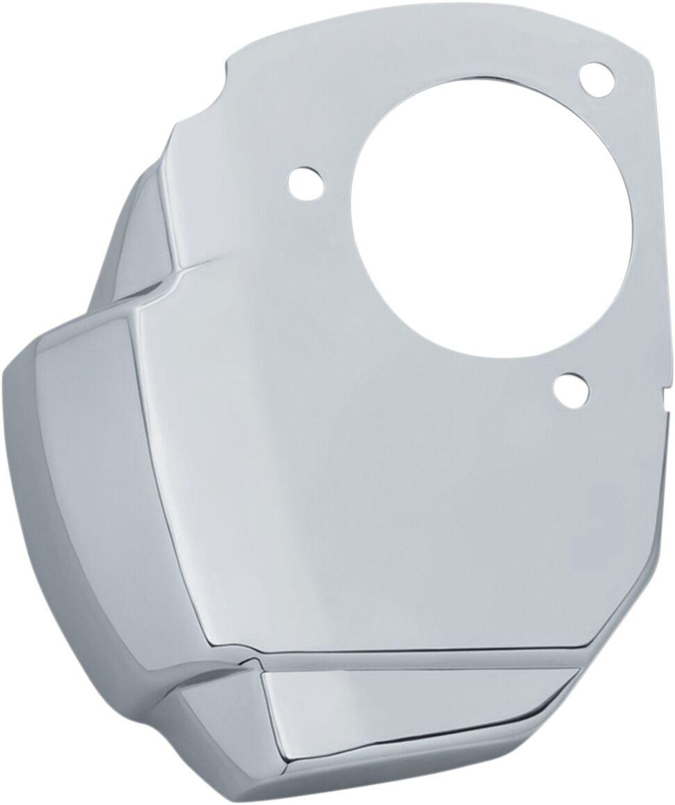Kuryakyn Throttle Servo Motor Cover For Harley Davidson FLH 1868 2021 ...