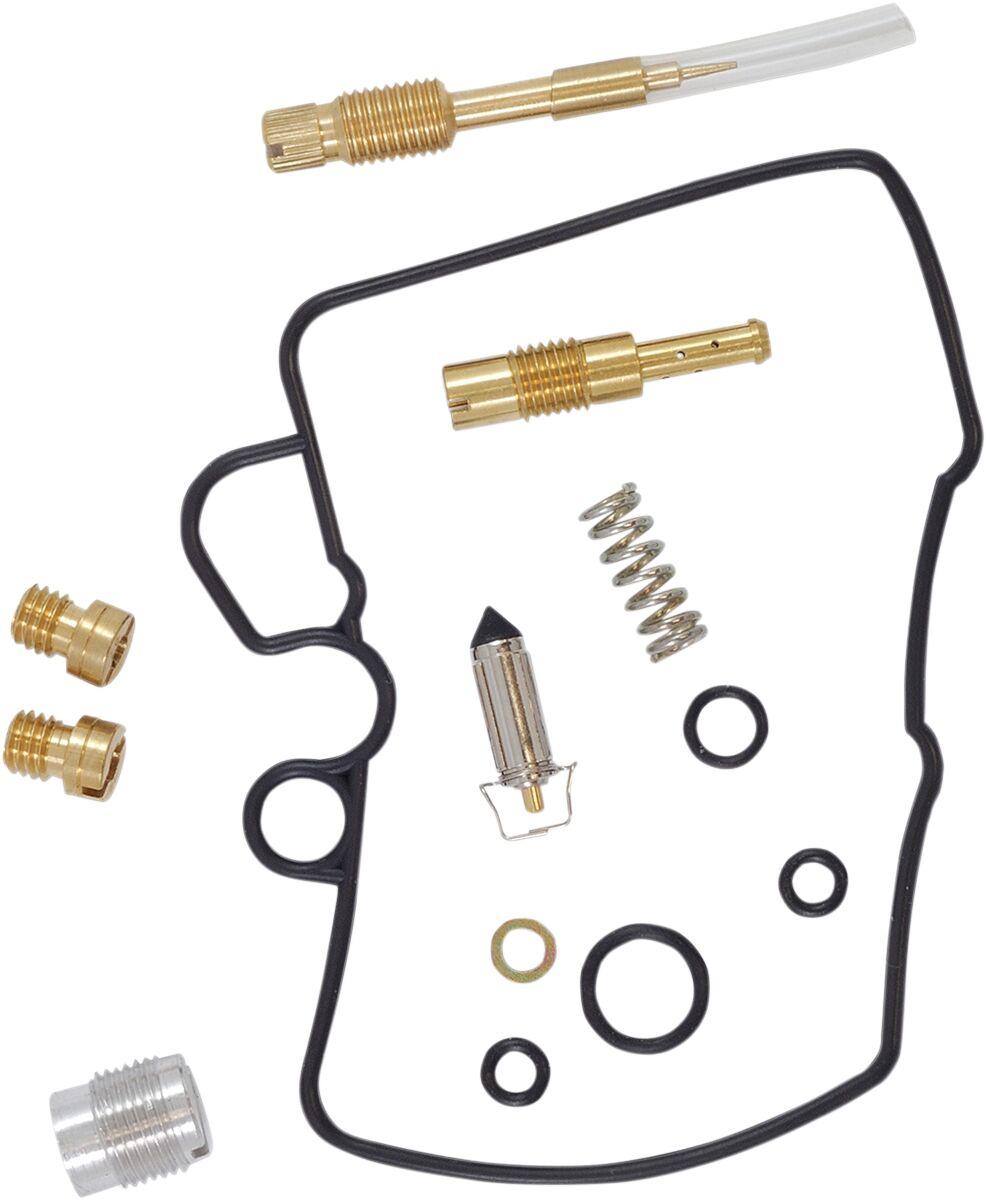 K&L Carburettor Repair Kit For Honda CX 500 1978-1979 – Ghostbikes