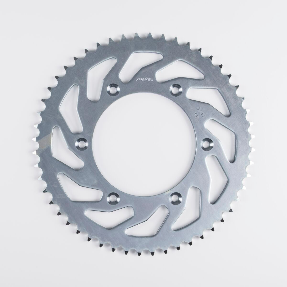 Sunstar Steel Rear Sprocket - KTM SX250 1993-2022 - 45T – Ghostbikes