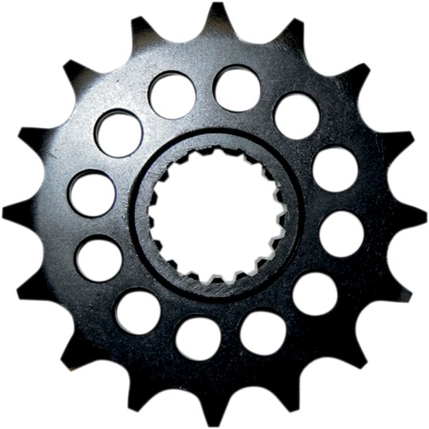 Sunstar Front Sprocket - KTM Supermoto 990 T 2009-2013 - 17T – Ghostbikes