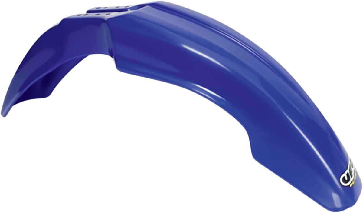 UFO Front Fender - Yamaha YZ 125/250 1992-99 - Blue – Ghostbikes