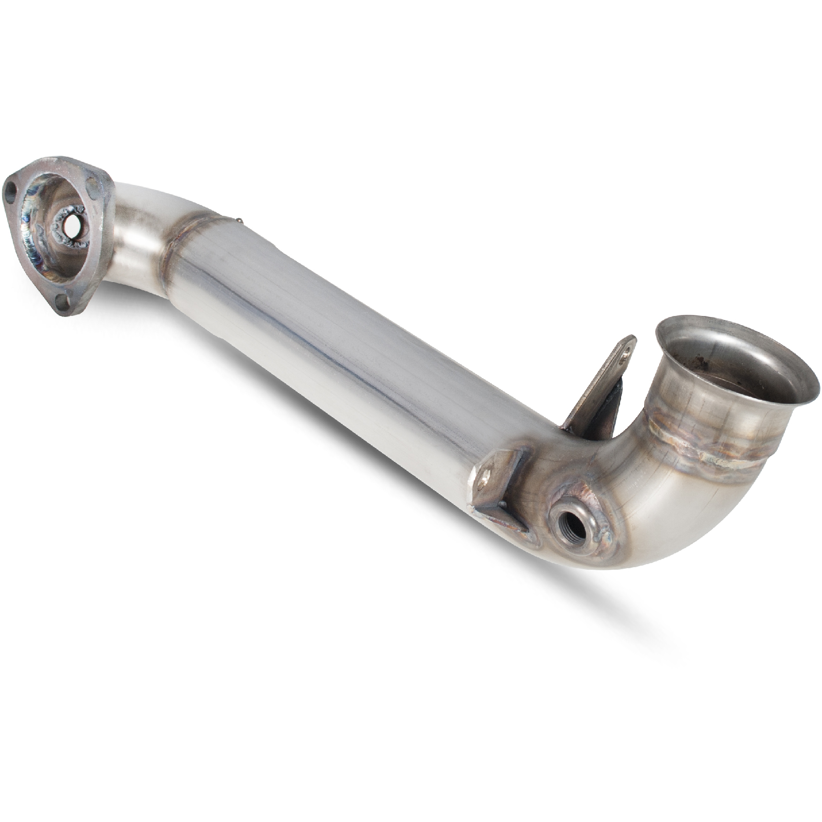 Scorpion Exhaust Cat Replacement - Citroen DS3 Racing & 1.6 T 2011 - 2 ...