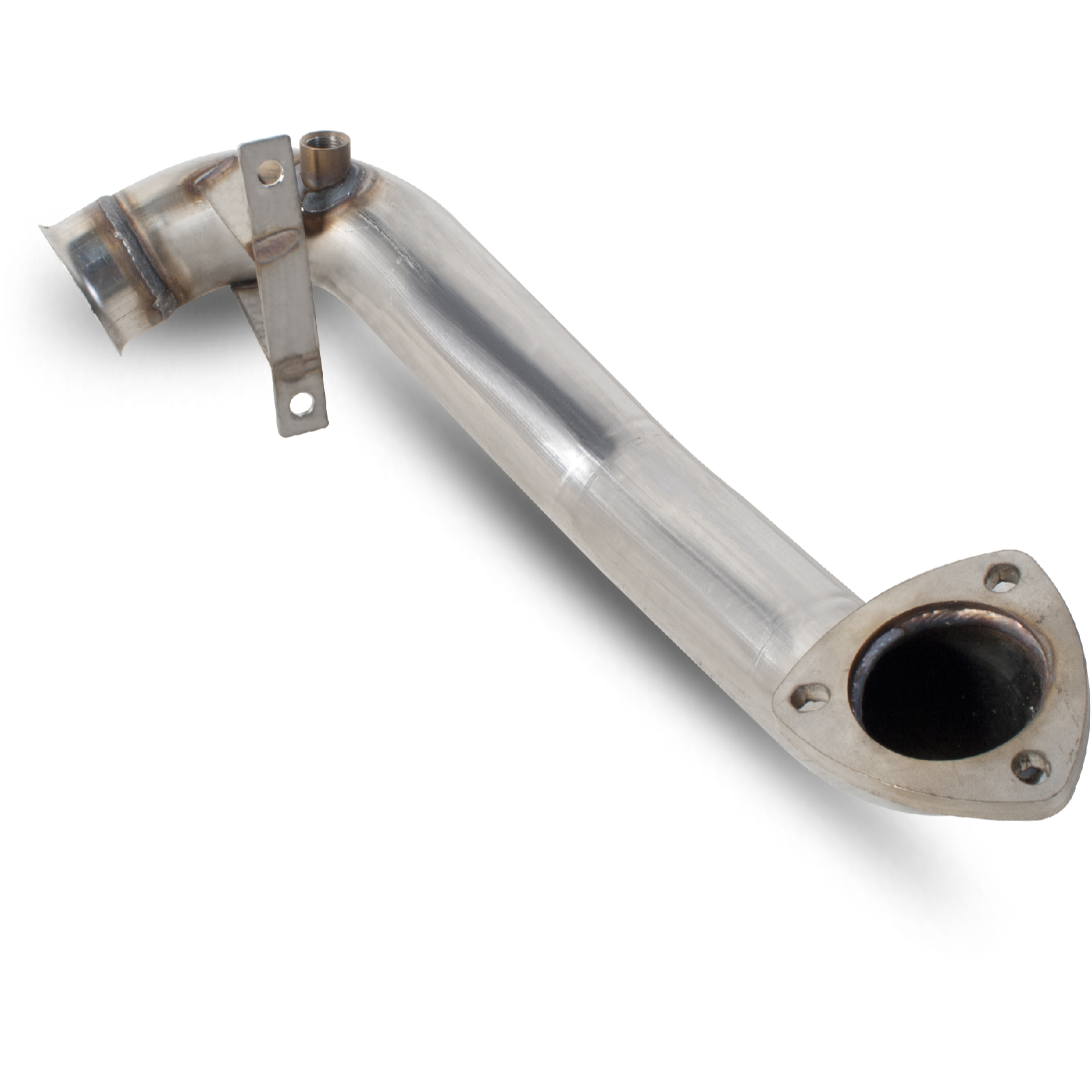 Scorpion Exhaust Cat Replacement - Mini Cooper S R56 & R57 Turbo 06 ...