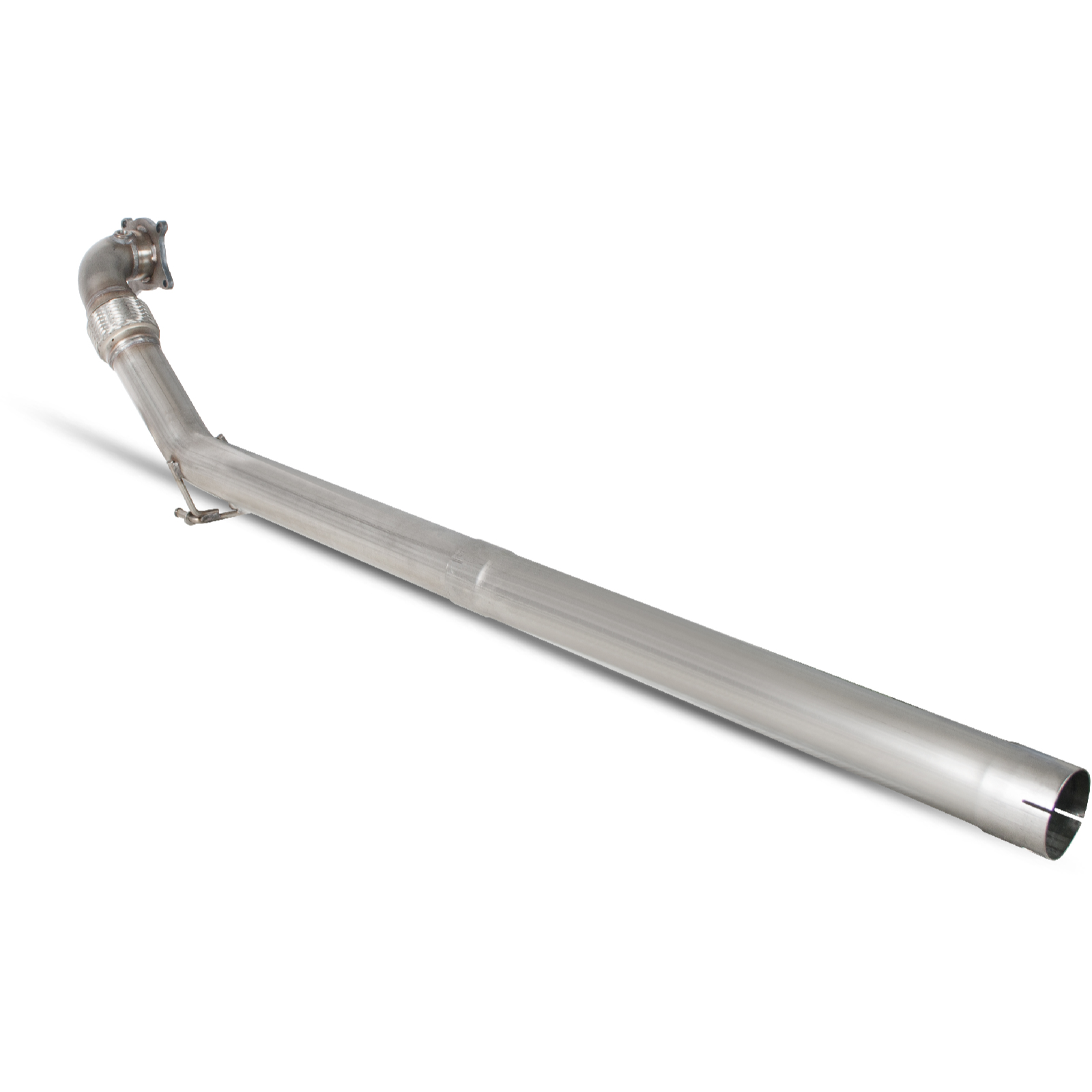 Scorpion Exhaust Downpipe - Volkswagen Golf MK5 GTI & Edition 30 2004 ...