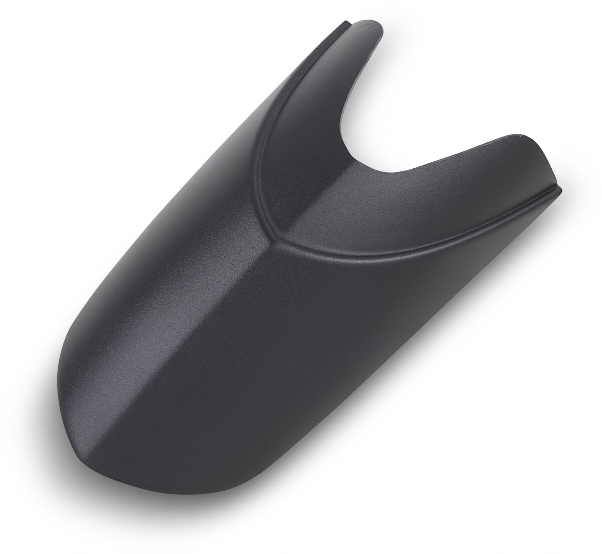 Maier Front Fender Extender - BMW R 1200GS 2013-16 - Black – Ghostbikes