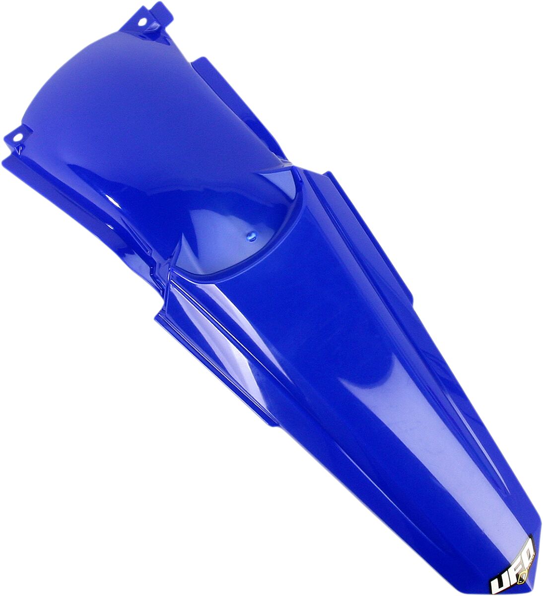 UFO Restyle Rear Fender - Yamaha YZ 125/250 2013 - Blue – Ghostbikes