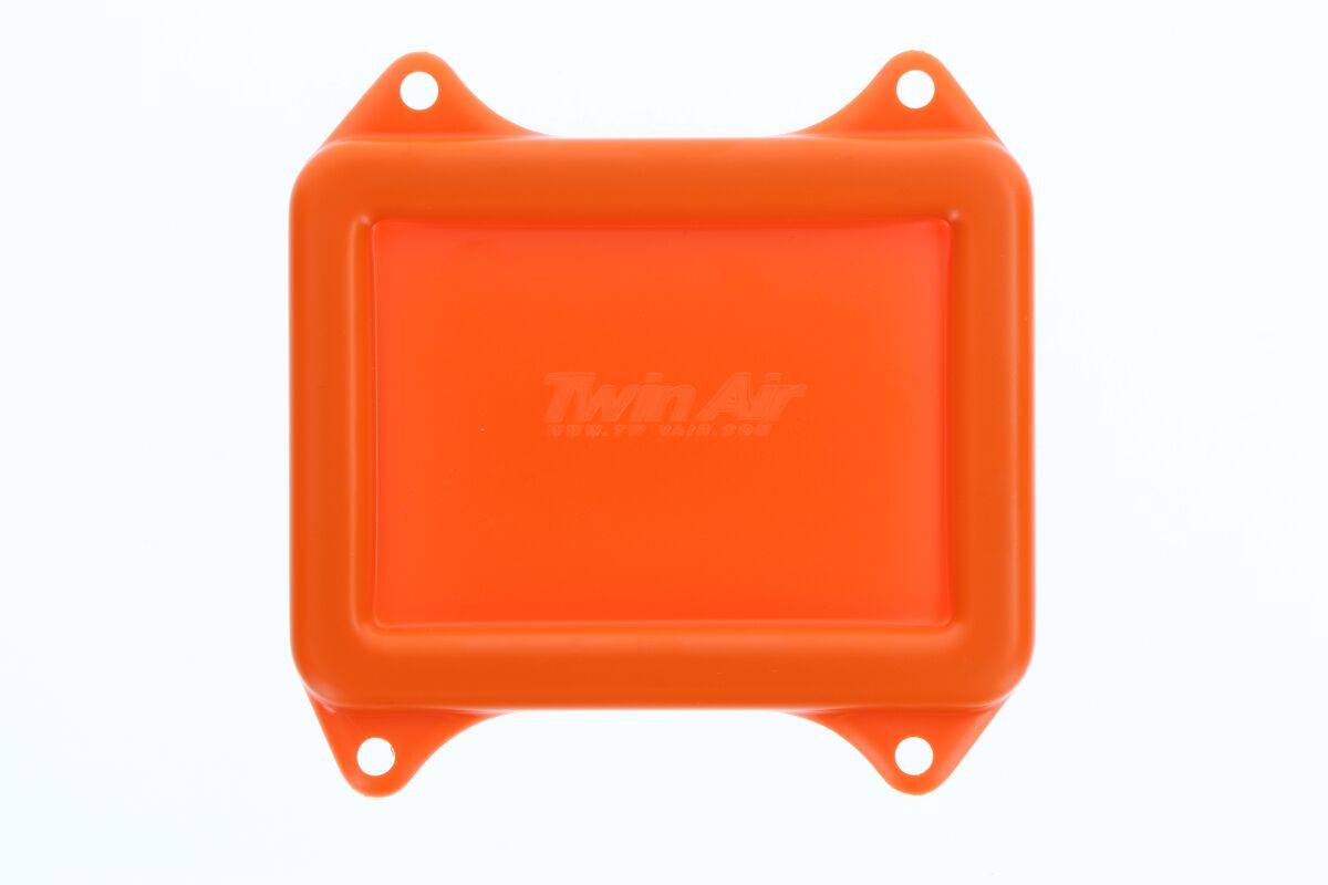 Twin Air Air Box Cover - Montesa 4RT, 250, 260, 300RR, 301 RR 2005-202 ...