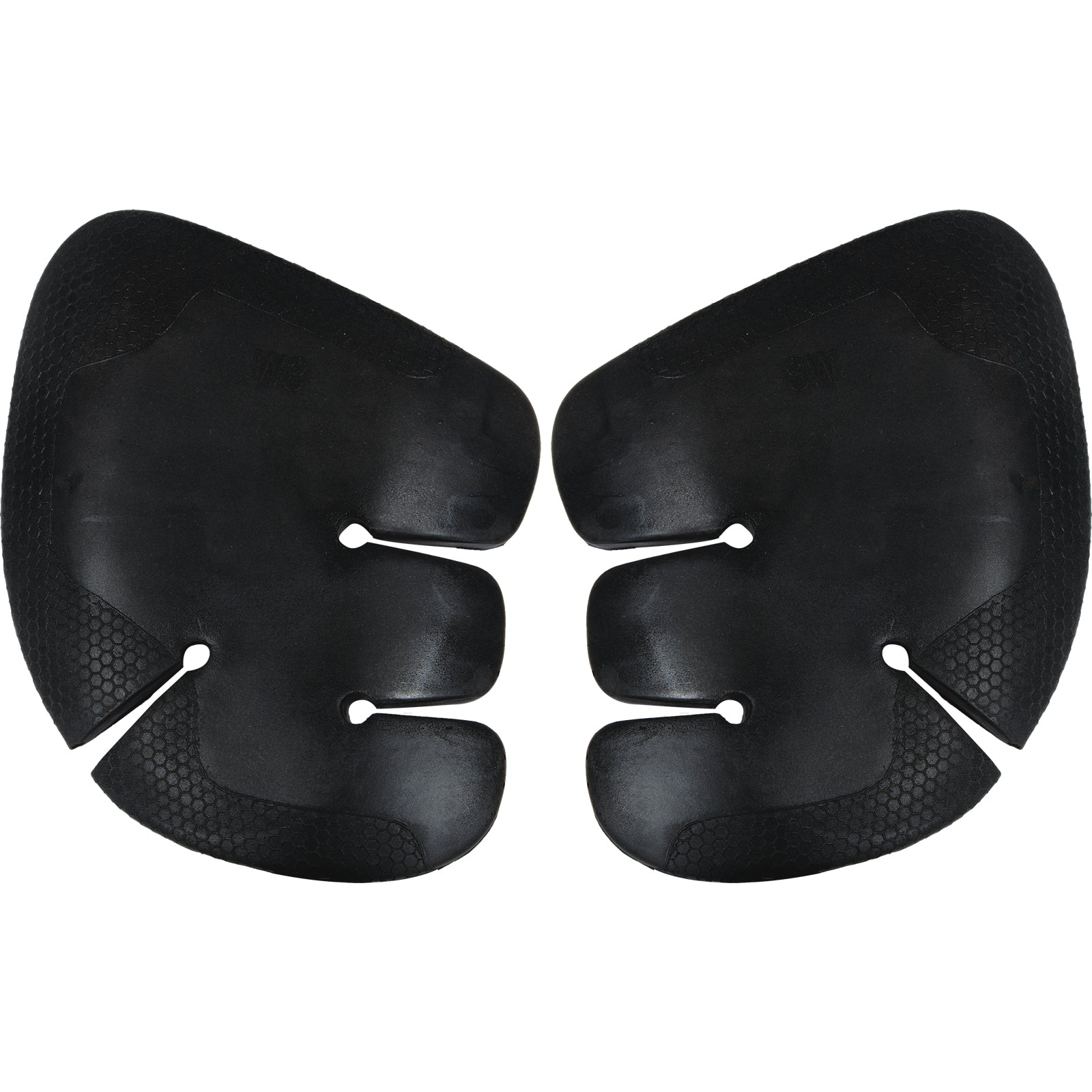 Oxford RH-Pi Level 1 Hip Protector Inserts (OB120) – Ghostbikes