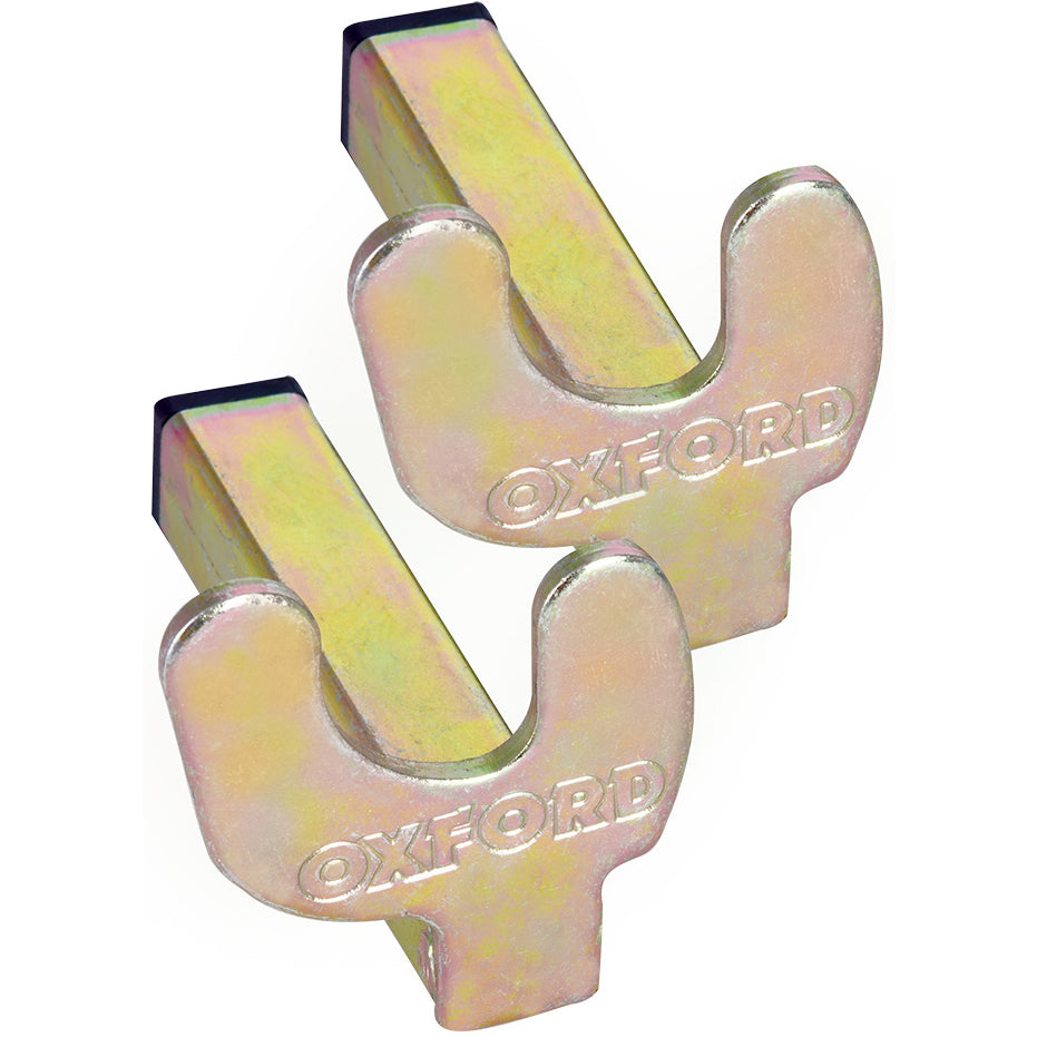 Oxford Bobbin Fork Hooks – Ghostbikes