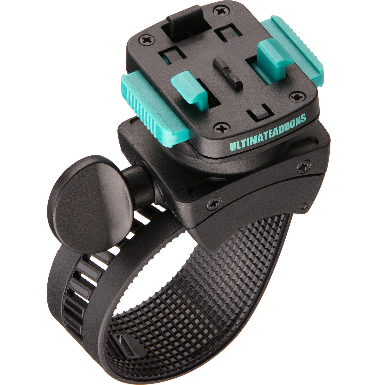 Ultimateaddons Helix Locking Strap Attachment 21 - 40mm – Ghostbikes