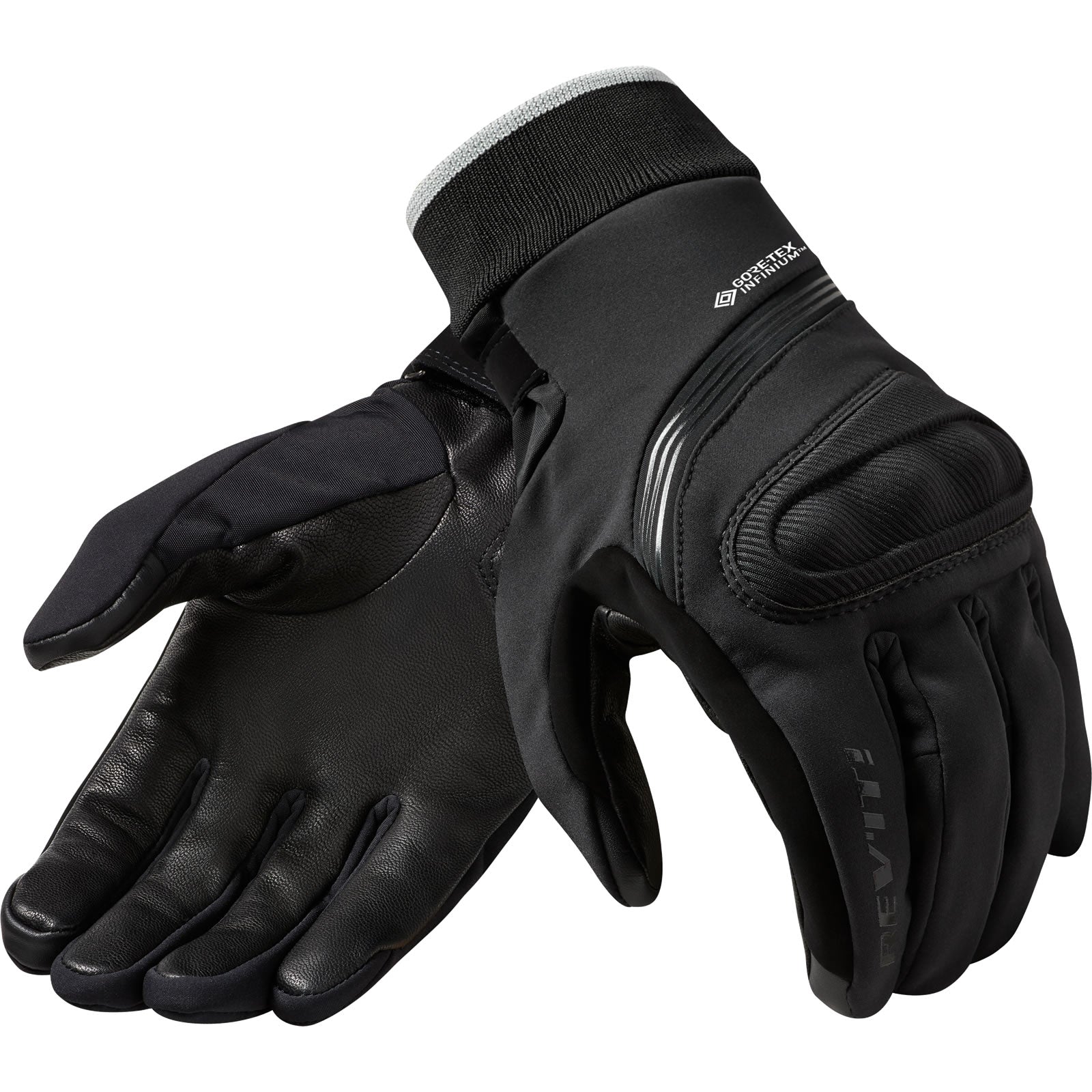 Rev It Crater 2 WSP Winter Motorcycle Gloves – Ghostbikes
