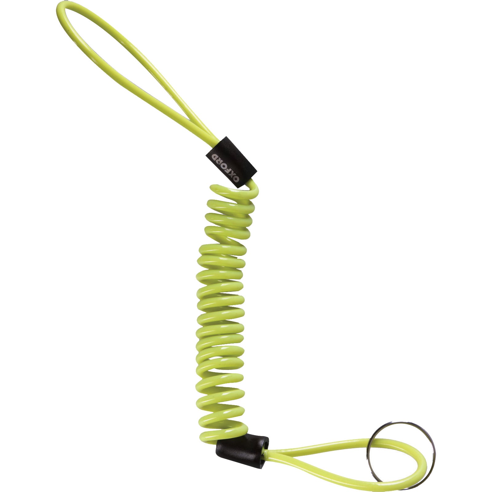 Oxford Minder Disc Lock Reminder Cable (OX795) – Ghostbikes