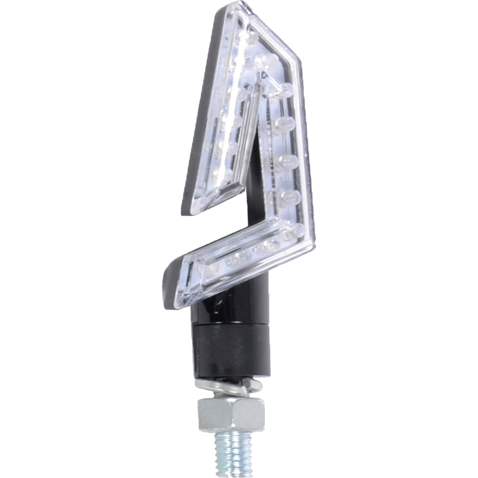 Oxford LED Signal 4 Motorcycle Indicators (EL323) – Ghostbikes