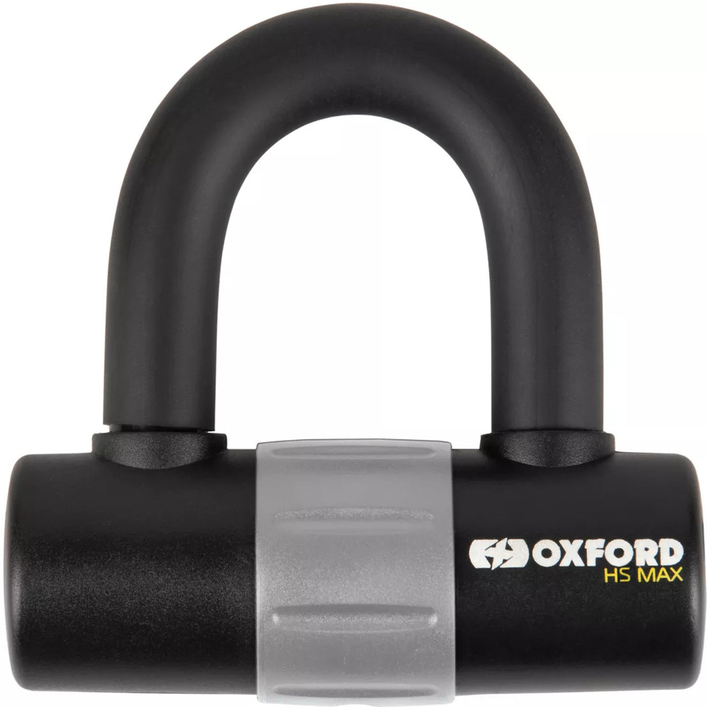 Oxford HS MAX Disc Lock (14mm Shackle) – Ghostbikes