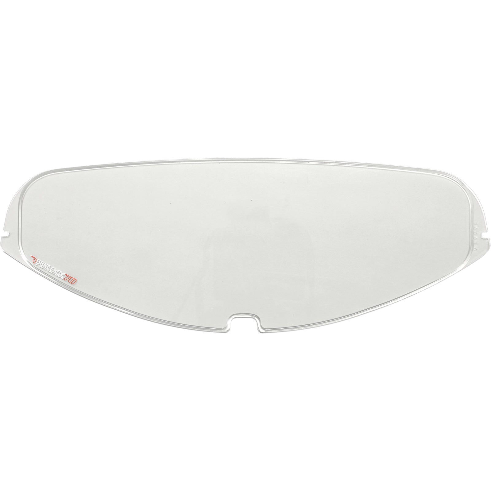 Pinlock 70 Max Vision Anti-Fog Lens for LS2 FF313 - Clear – Ghostbikes