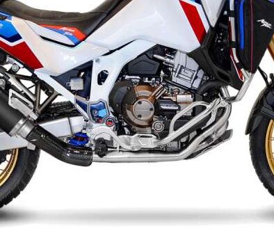 LeoVince Header - Honda CRF1100L Africa Twin 2020-2024 – Ghostbikes