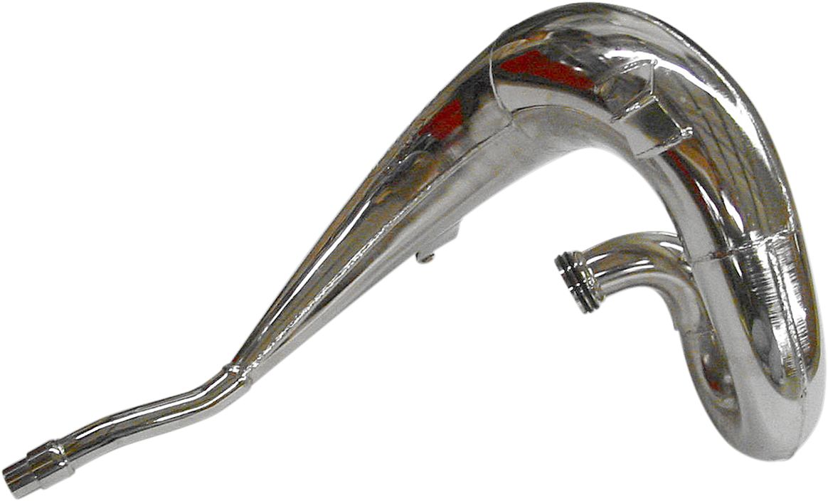 FMF Gnarly Front Pipe - Kawasaki KX250 2004 – Ghostbikes