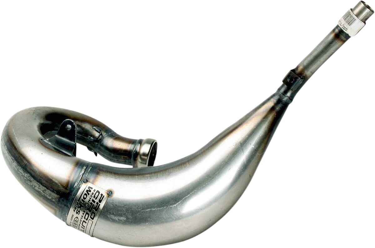 Pro Circuit Works Front Pipe - Yamaha YZ125 2006-2021 – Ghostbikes