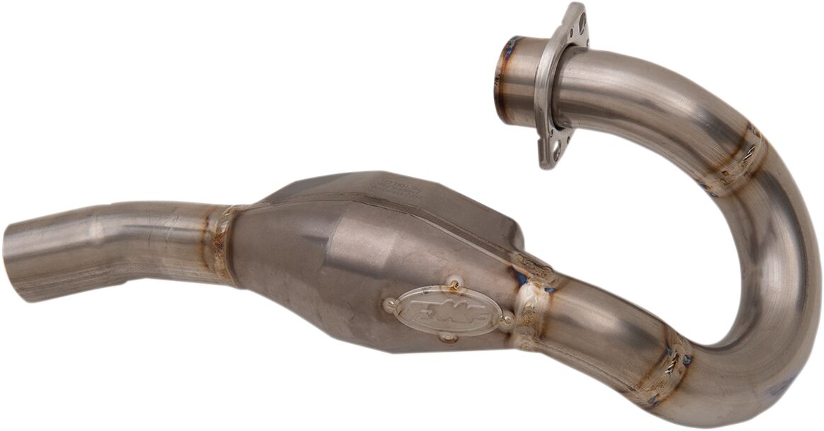 FMF Megabomb Titanium Header Pipe - Kawasaki KXF450 2019-23 – Ghostbikes