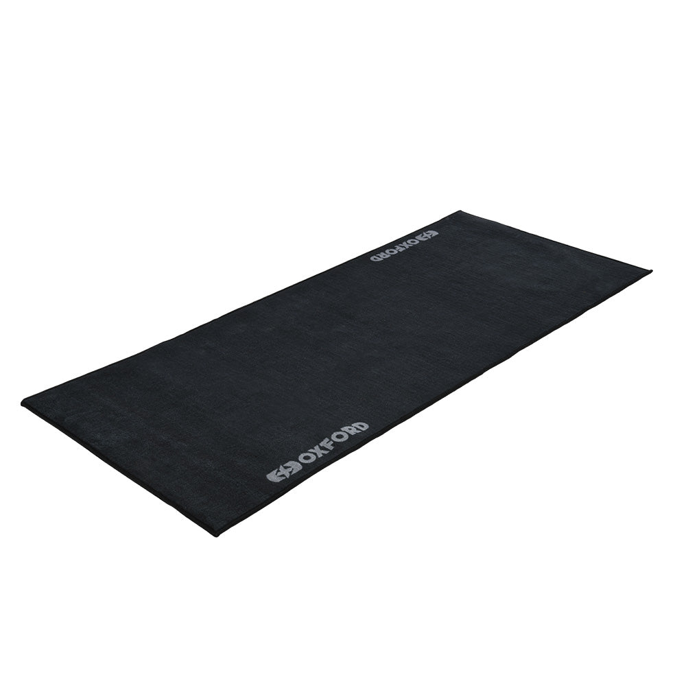 Oxford Workshop Mat – Ghostbikes