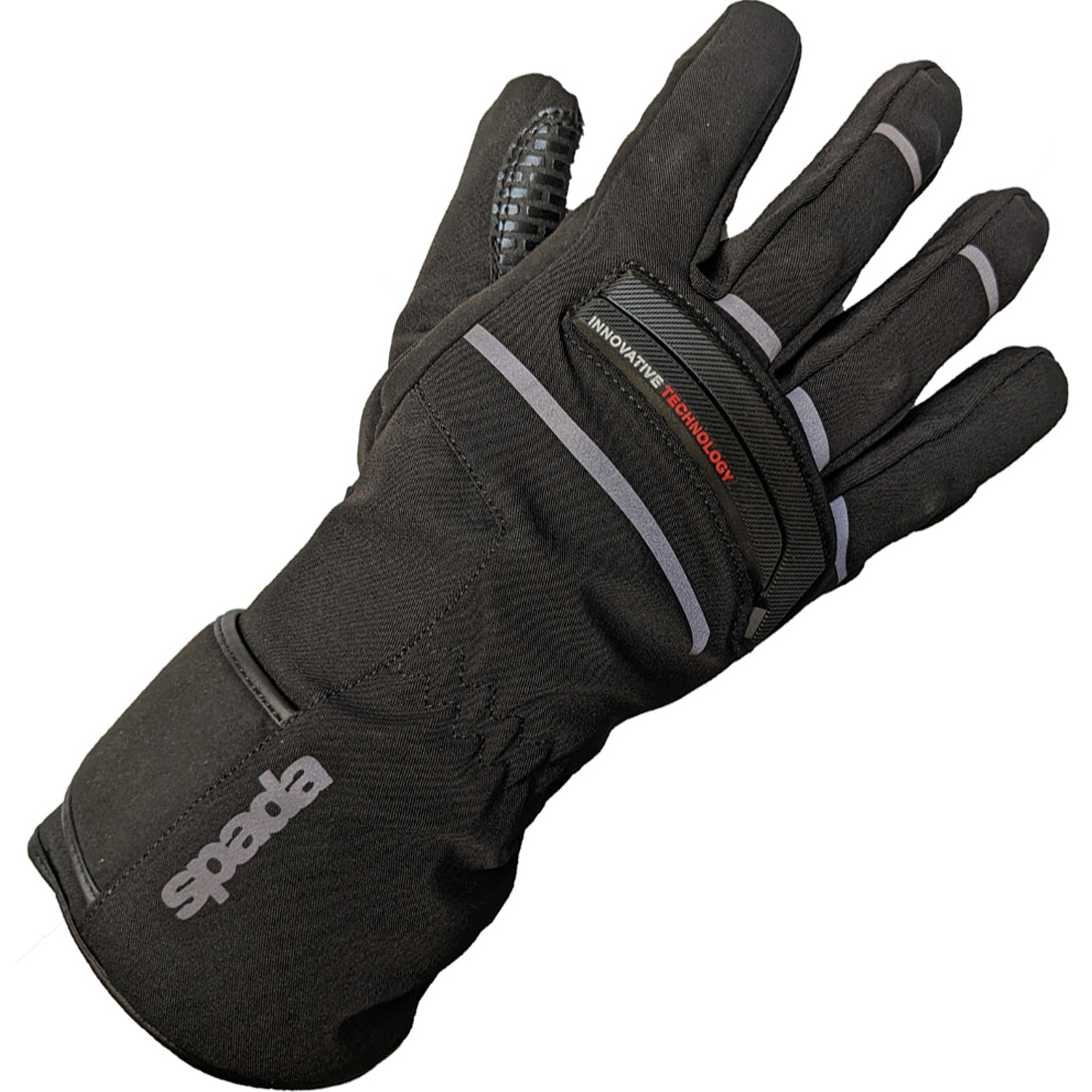 Spada Hunza CE Motorcycle Gloves – Ghostbikes