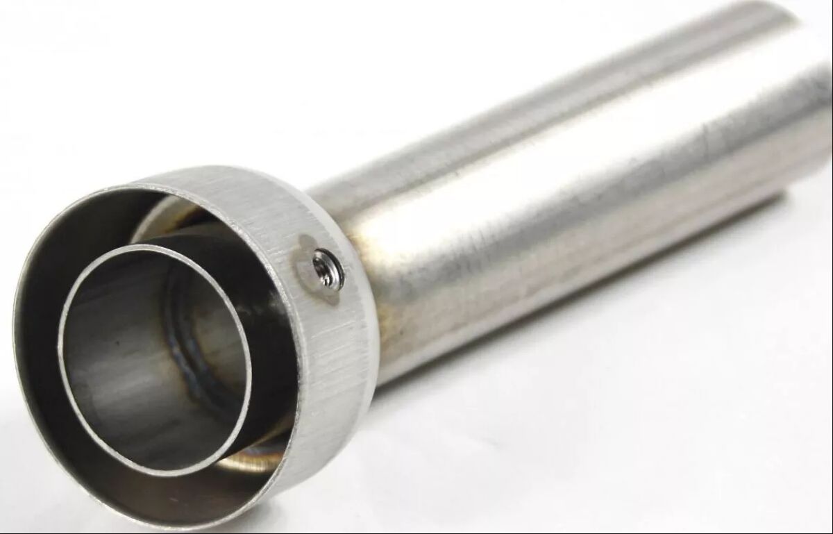 LeoVince DB Killer Insert - Honda SH 125 2014-2017 – Ghostbikes